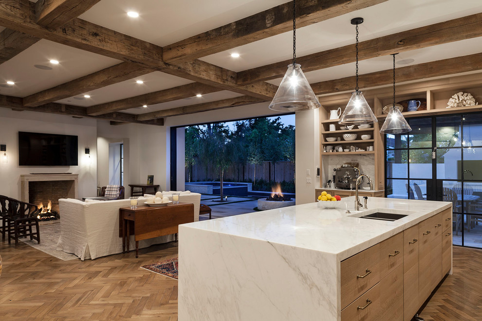 Home 6 - Transitional - Boise - by Falke Photography - Arch and ...