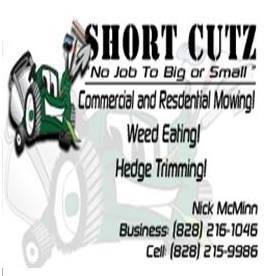 SHORT CUTZ LANDSCAPING - Project Photos & Reviews - Asheville, NC US ...