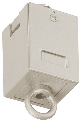 WAC Lighting J-LOOP Suspension Loop for J-Track Systems - Track ...