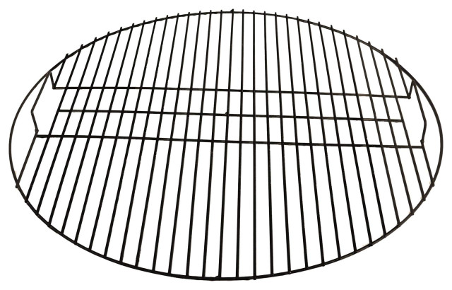 Bluegrass Living 33" Fire Pit Cooking Grate BCG-33-C - Traditional ...