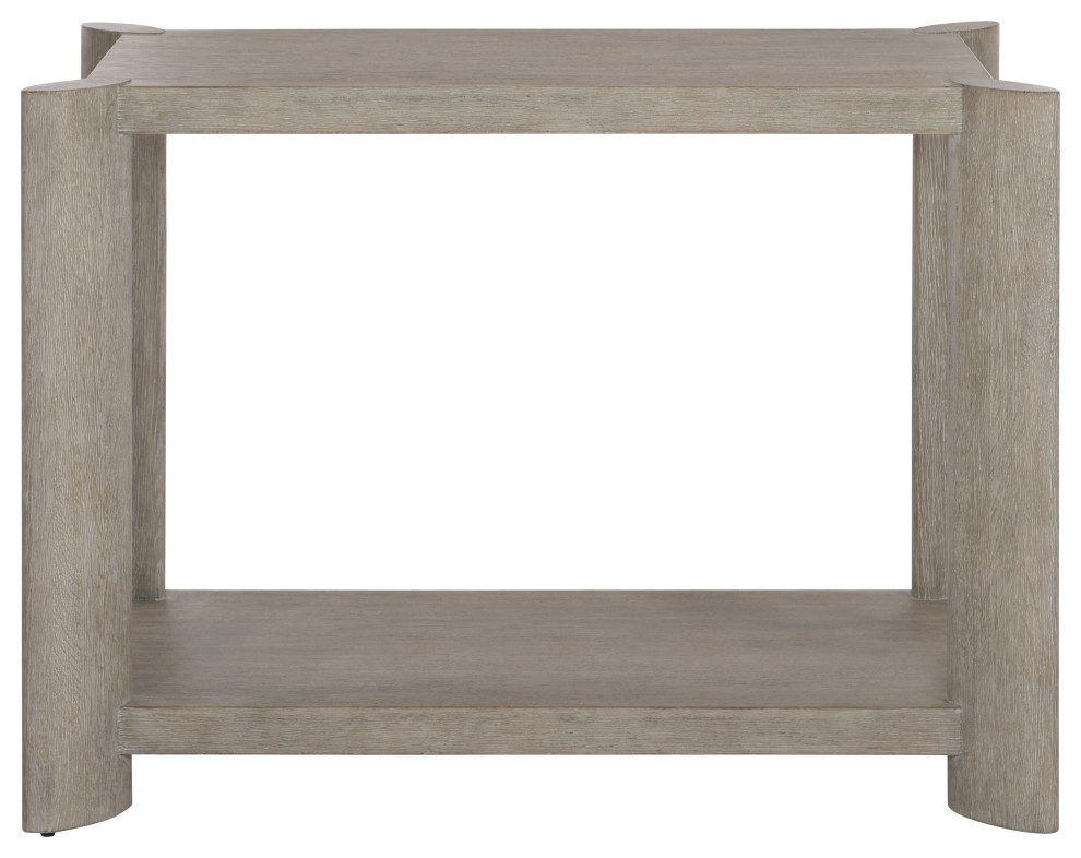 Bernhardt Arlyn Nightstand - Transitional - Nightstands And Bedside Tables - by Bernhardt ...