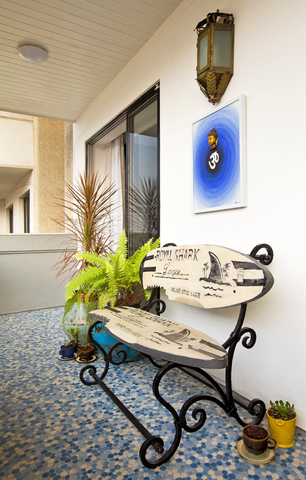 20 Colourful, Eclectic Indian Homes