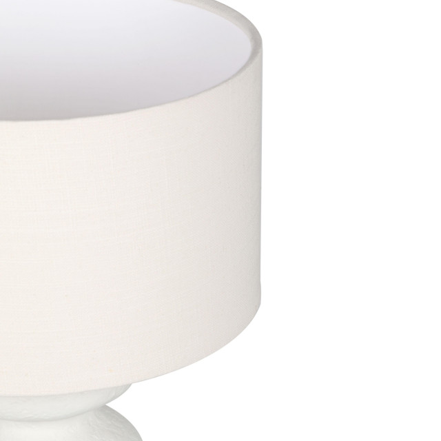 Riviera Textured Table Lamp - Transitional - Table Lamps - by TOV ...