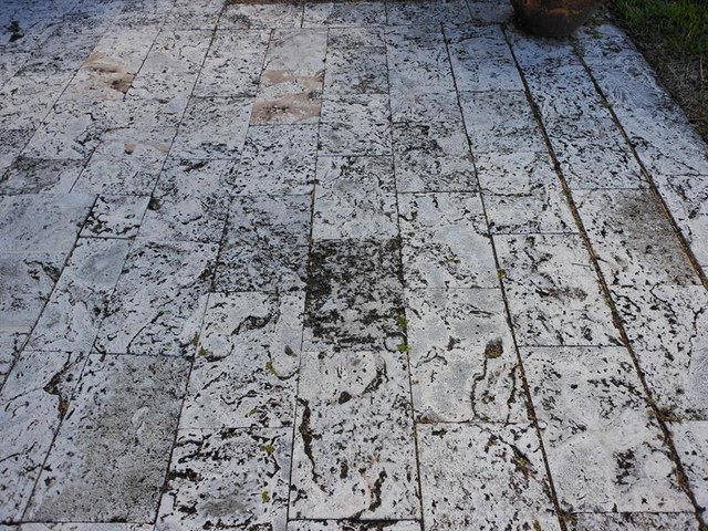 Authentic Florida Keystone install pics - Tropical - Miami - by Coral ...