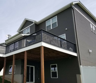 PROFICIENT CONSTRUCTION - Project Photos & Reviews - Lake Elmo, MN US ...