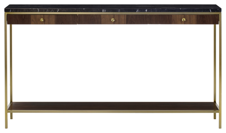 Mid-Century Modern Console Table | Andrew Martin Chester - Midcentury ...