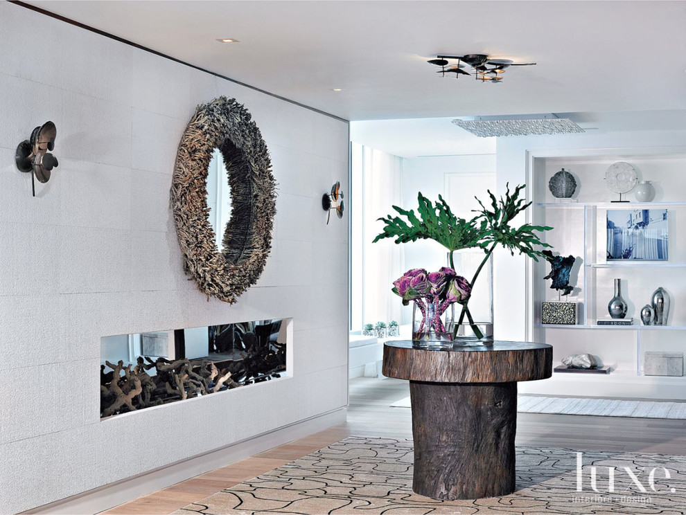 Deborah Wecselman - Contemporary - Miami - by NIBA Designs | Houzz IE