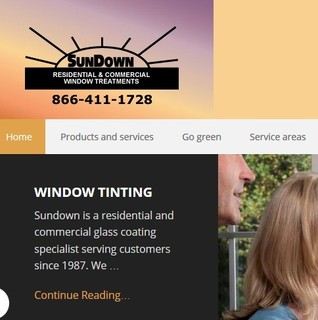 SUNDOWN WINDOW TINTING - Project Photos & Reviews - Ashville, NC US | Houzz