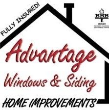 ADVANTAGE WINDOWS & SIDING - Project Photos & Reviews - Youngstown, OH ...