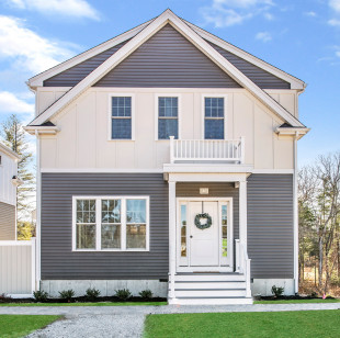 STONEBRIDGE HOMES INC. - Project Photos & Reviews - South Easton, MA US ...