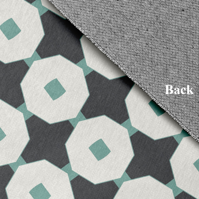 Button Up Spring Chenille Rug, 8'x10' - Contemporary - Area Rugs - by E ...