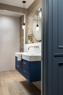 Better Than A Finished Basement on the North Shore - Contemporary ...