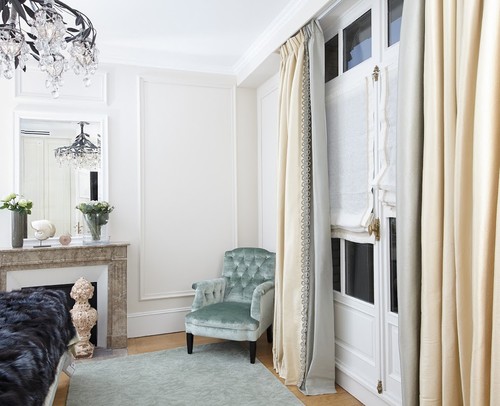 6 Chic French Decor Secrets You Should Steal for Your Home