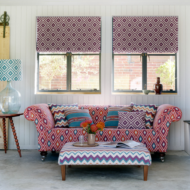 Tips for Working With Pattern and Texture