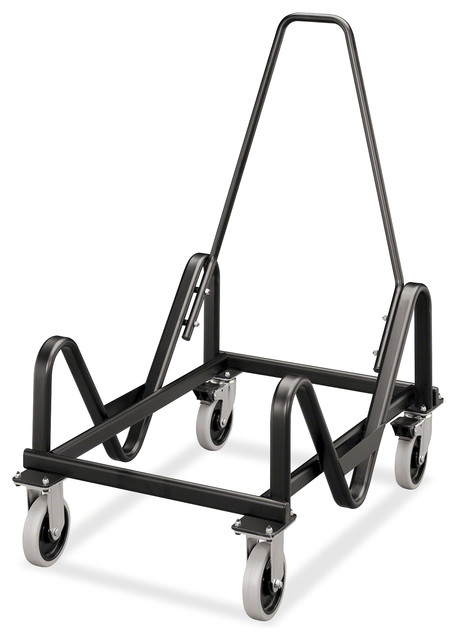 Hon 4033 Series Gueststacker Chair Cart, Hon Gueststacker Stacking ...