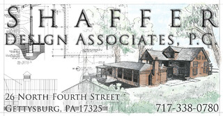 SHAFFER DESIGN ASSOCIATES - Project Photos & Reviews - Gettysburg, PA ...