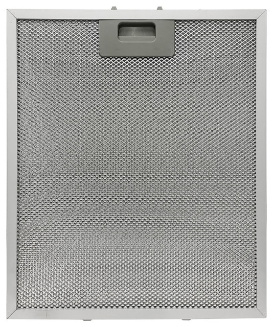 Streamline 36" Lagundo Ducted Undermount Range Hood, Stainless Steel ...