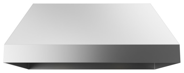 Vent-A-Hood BH128SLD 30" BHSLD 300 CFM Wall Mounted Liner Insert ...