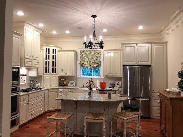 Kitchen Update Advice