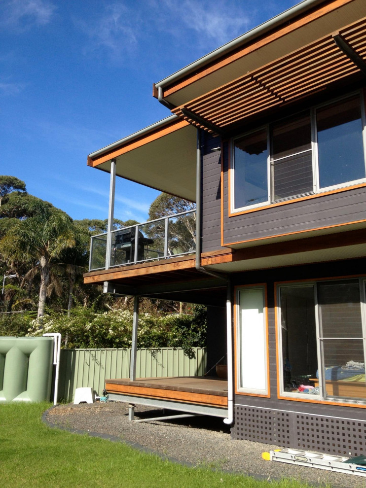 Completed and Concept Homes by Inspiring Design - Other - by User ...