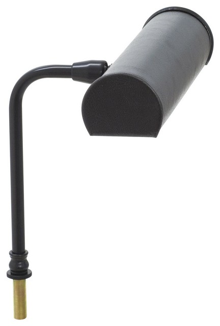 Advent 7" Battery Operated LED Lectern Lamp - Traditional - Door Levers ...