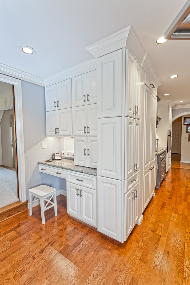 Kitchen of the Week: High-Performance Style for Avid Cooks