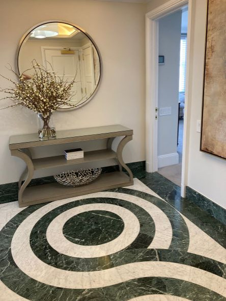 Priscilla Fried Interior Design