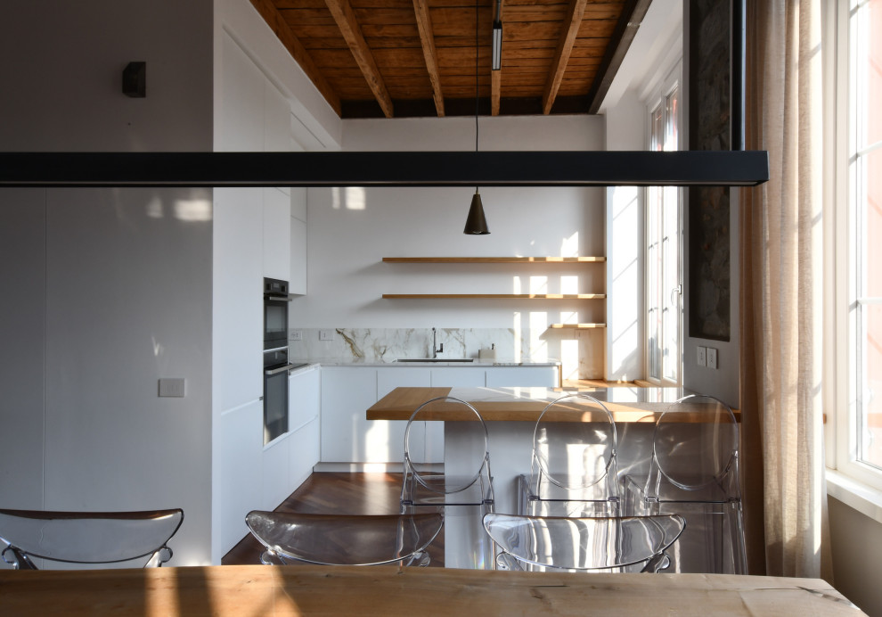 Ex Filanda - Contemporain - Cuisine - Autres périmètres - par Supercake ...