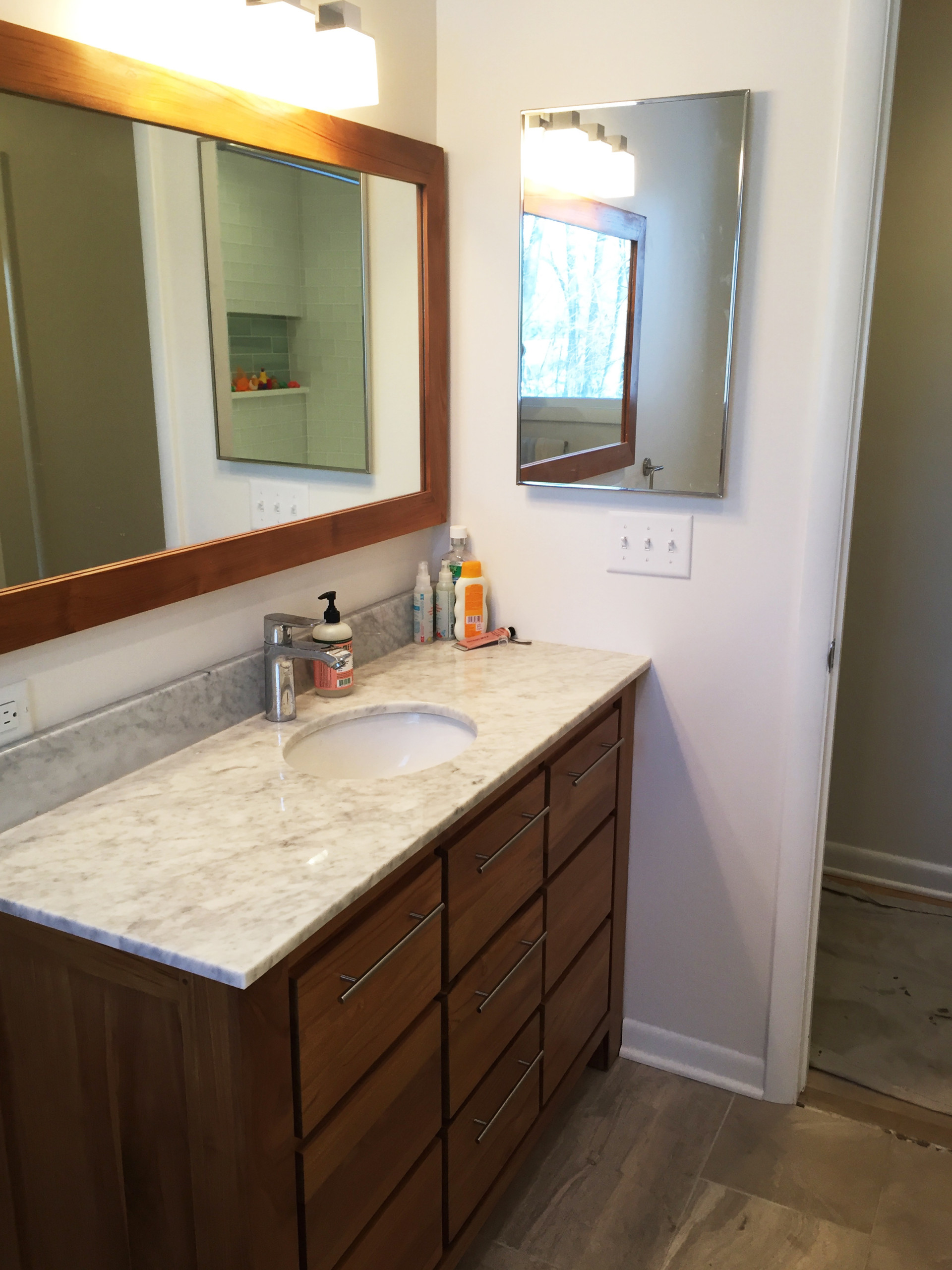 Christopher Hall Producer