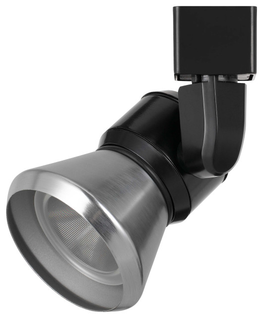 Integrated Dimmable LED Track Head - Transitional - Track Heads And ...