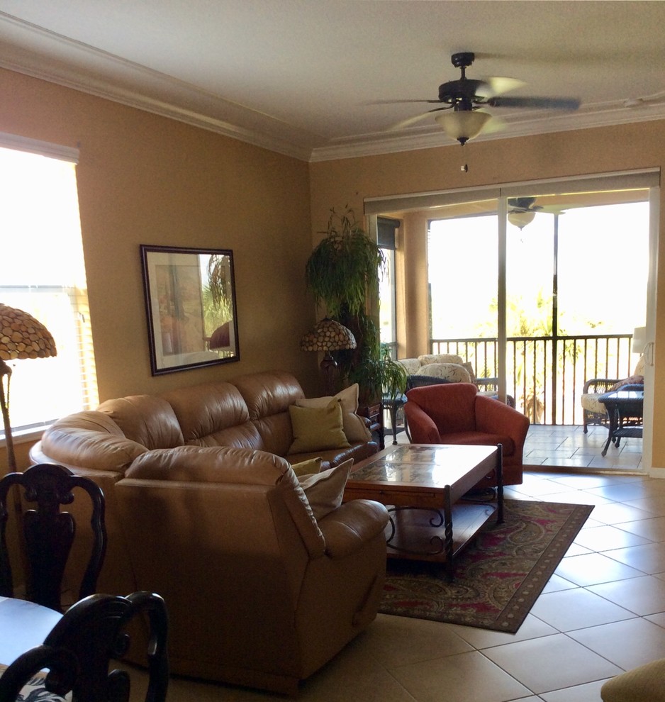 New condo...Budget Friendly ideas for Update