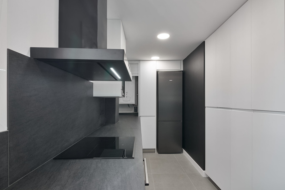 Reforma de Cocinas - Modern - Kitchen - Barcelona - by Reformes ...