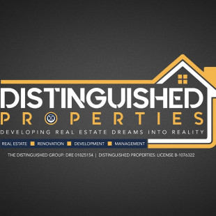 Distinguished Properties - Project Photos & Reviews - Update, CA US | Houzz