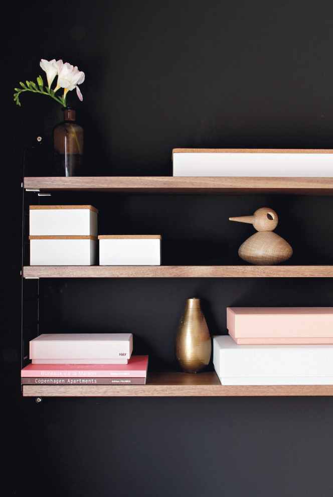 Petra Harms: „Wohnideen aus dem wahren Leben“ - Eklektisch - Sonstige ...