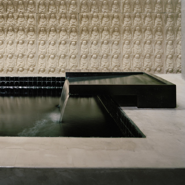 Unique Takes on Tile