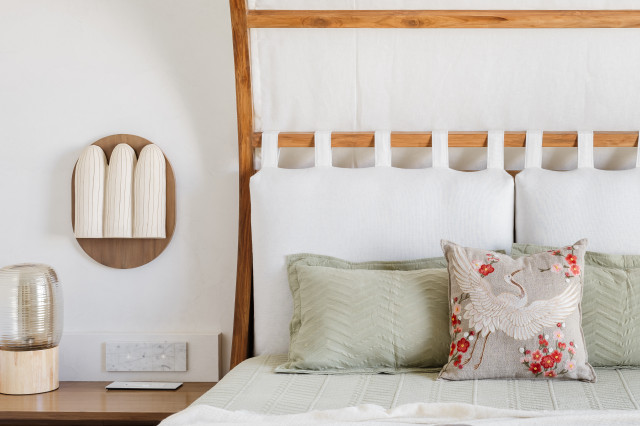 25 New Indian Bedrooms on Houzz