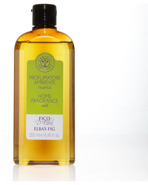 Erbario Toscano Elba's Fig Diffuser Refill - 250ml/8.45oz - Home Fragrances - by Chef's Arsenal ...