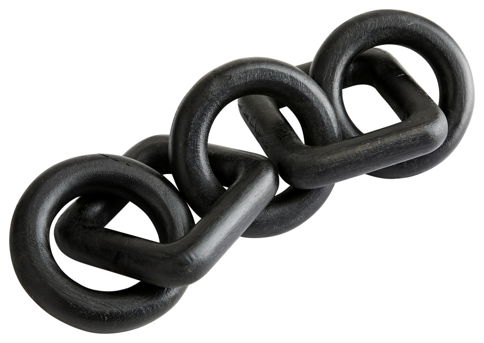 Brinley Sculpture - Industrial - Decorative Objects And Figurines - by ...