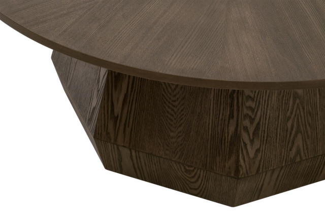Coulter Coffee Table - Transitional - Coffee Tables - by Sideboards and ...