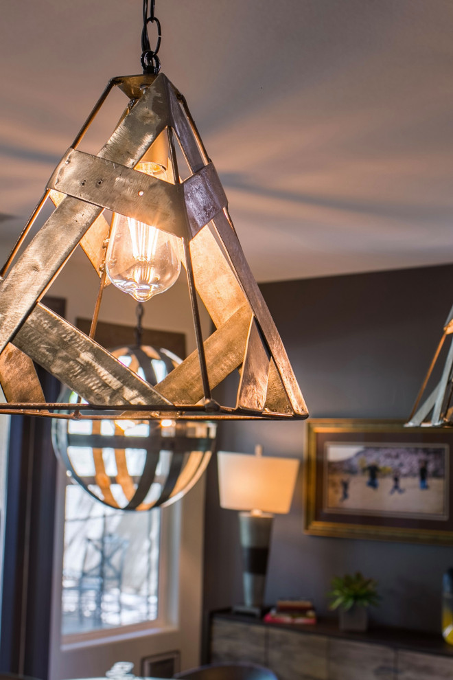 How To: Amplify In-Home Lighting