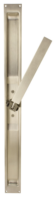 Monarch Folding Lift and Slide Handle Complete Set - Transitional ...