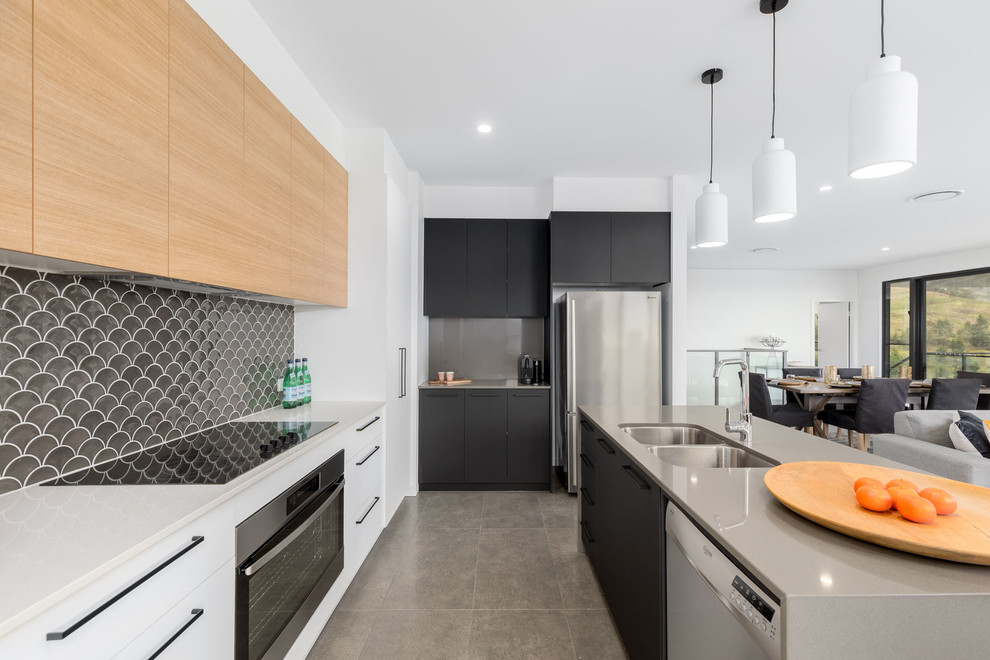 Aspect Display Home - Kitchen - Other - by Blue Ribbon Homes | Houzz