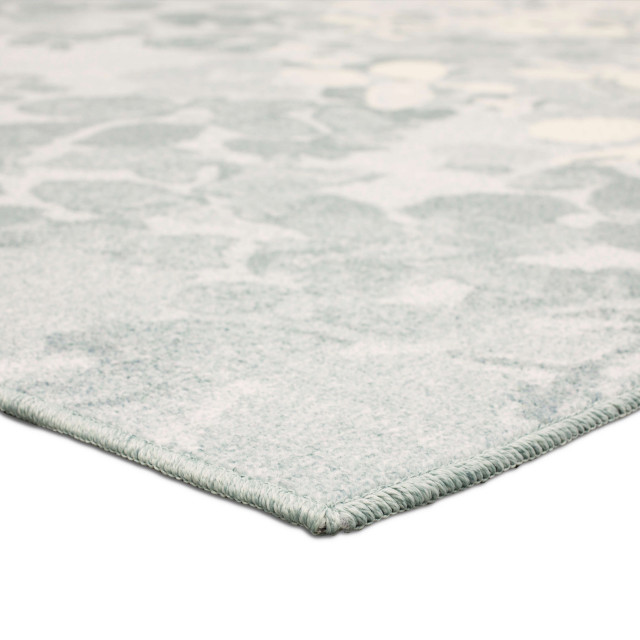 Mohawk Home Stamped Floral Natural 2' x 3' Area Rug, 2' x 3 ...