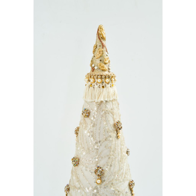 Katherine's Collection 2022 Comfort and Joy Tabletop Tree, 9.5 ...