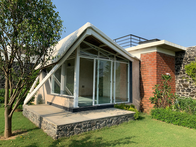 Why Ferro-Cement is Today's Go-To Material