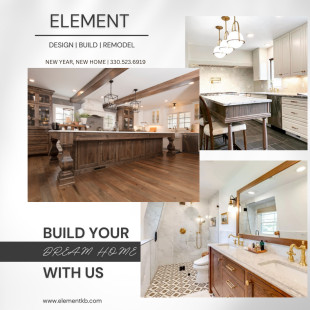 ELEMENT DESIGN BUILD REMODEL - Project Photos & Reviews - Hudson, OH US | Houzz