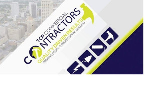 TCP COMMERCIAL CONTRACTORS - Project Photos & Reviews - Tulsa, OK US ...