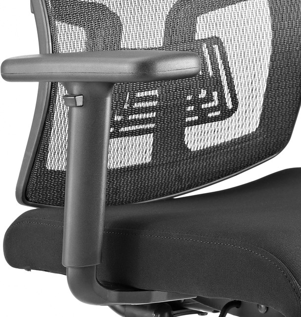 Modern Urban Living Home Business Office Furniture Work Desk Chair ...