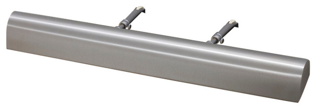Traditional LED 36" Pewter Picture Light - Transitional - Display And ...