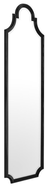 Full Length Mirror | Eichholtz Arayna - Traditional - Wall Mirrors - by ...